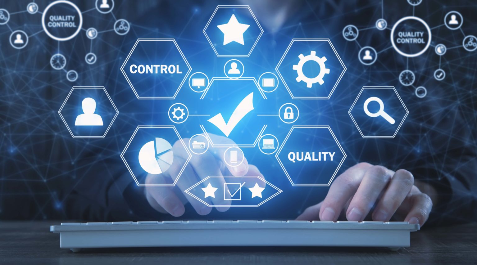 CQM SERVICES - smart-consulting